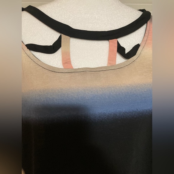 Glitzy Girlz | Tops | Nwot Glitzy Girlz Plus Size 4x Blouse | Poshmark